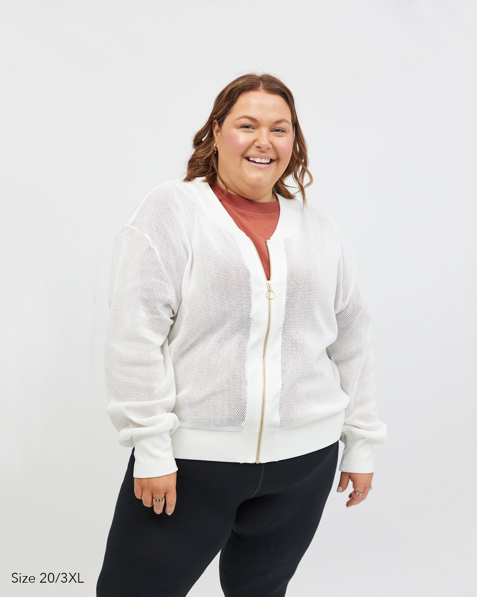 Hoodies/Pullovers - Avila the label