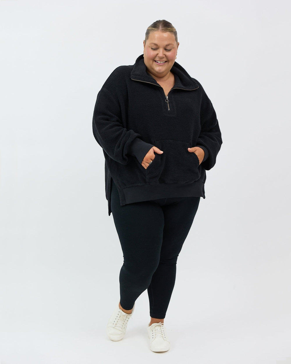 New - Avila the label