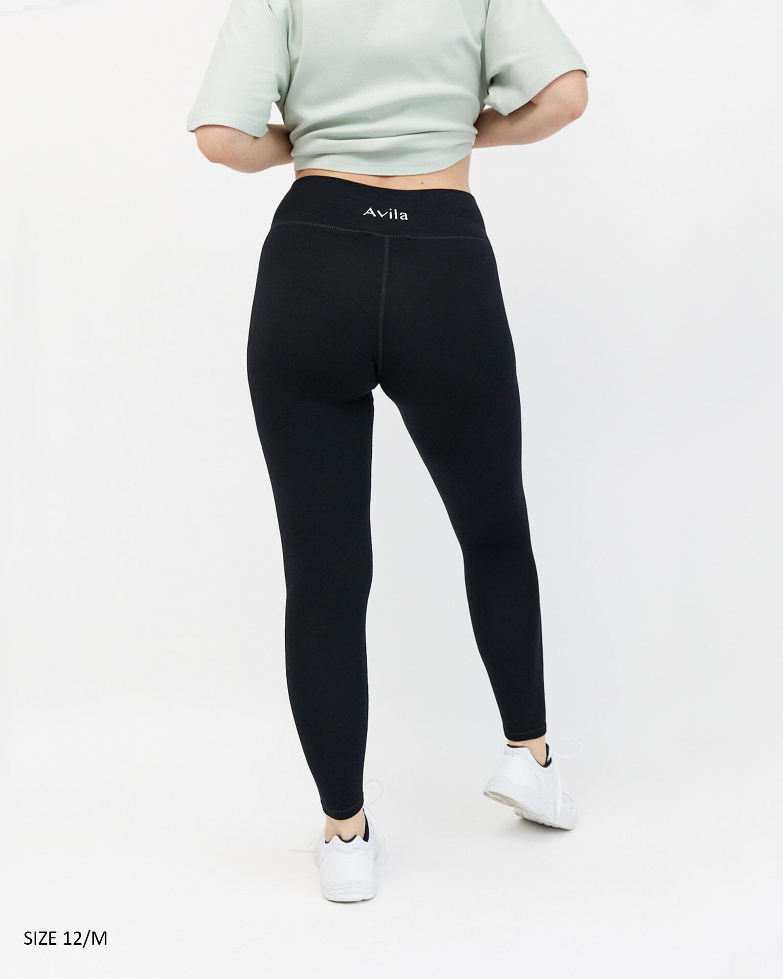 Pants - Avila the label